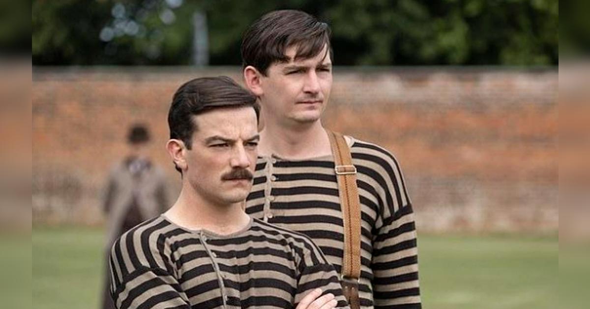 Quién es el primer futbolista profesional de la historia | Fergus Suter ...