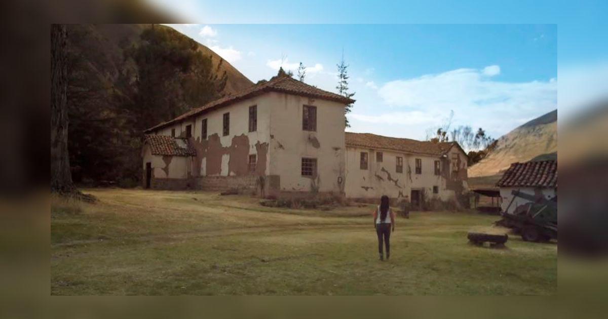 Cusco: Mira aquí el tráiler de la película cusqueña que llegará a los ...