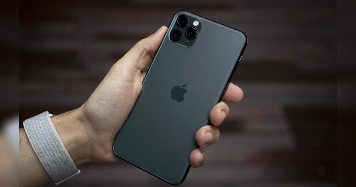 ¿Cómo cambiar el tipo de letra en iPhone o iPad? | Tecnología | La ...