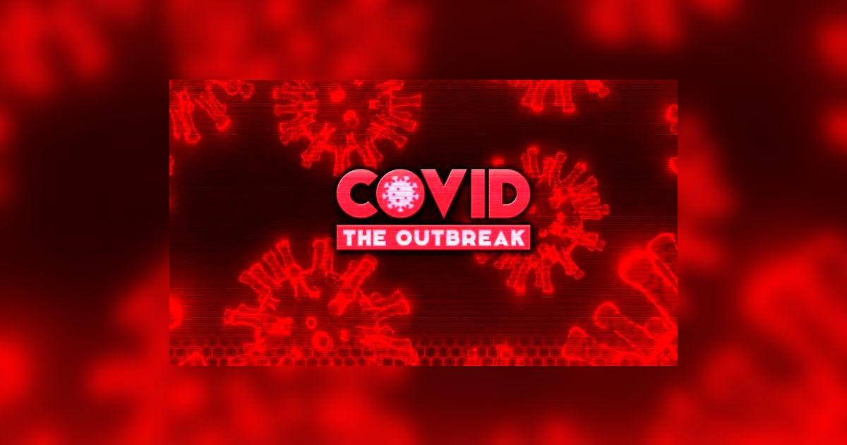 Lanzan ‘COVID: The Outbreak’, el primer videojuego basado en el ...