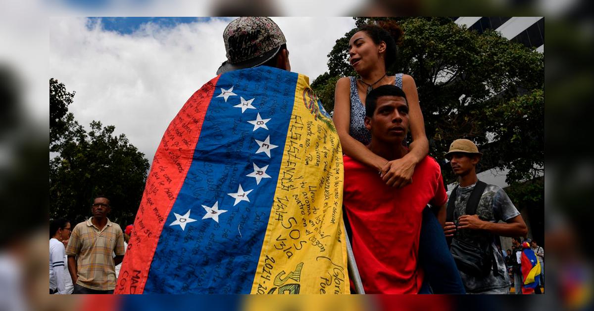 ¿La crisis migratoria venezolana afecta en las economías de América Latina?