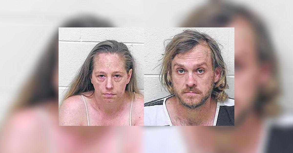 Estados Unidos | Maltrato infantil: Esposos Daniel y Jessica Groves ...