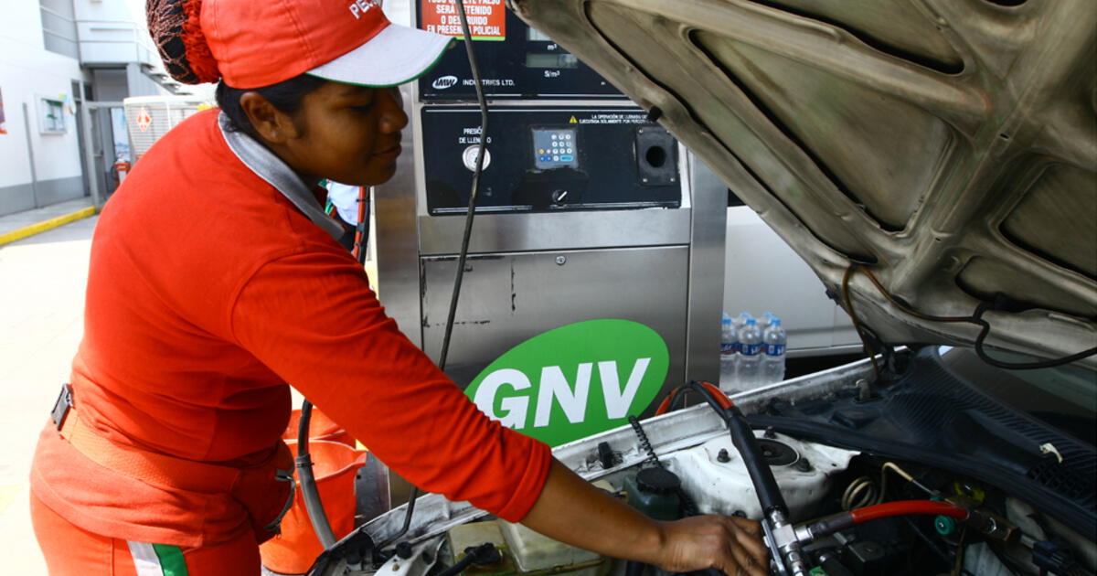 Taxistas exigen indemnización tras desactivación de cártel de GNV ... Taxistas exigen indemnización tras desactivación de cártel de GNV ...