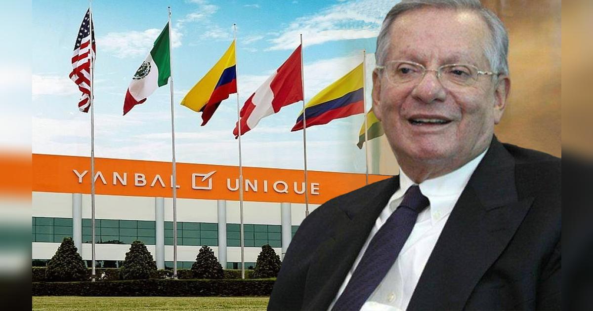 Yanbal: ¿cómo pasó de ofrecer cosméticos de casa en casa a ser una ...