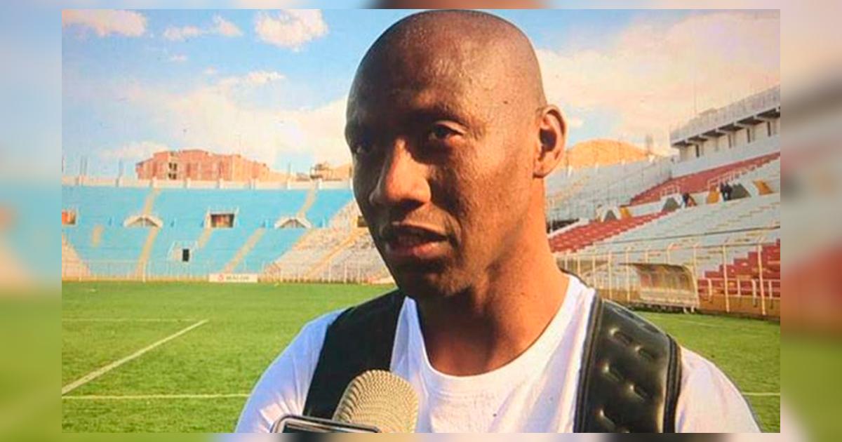 Jhoel Herrera habla de cómo le afecta que tilden de "ignorante" a los ...