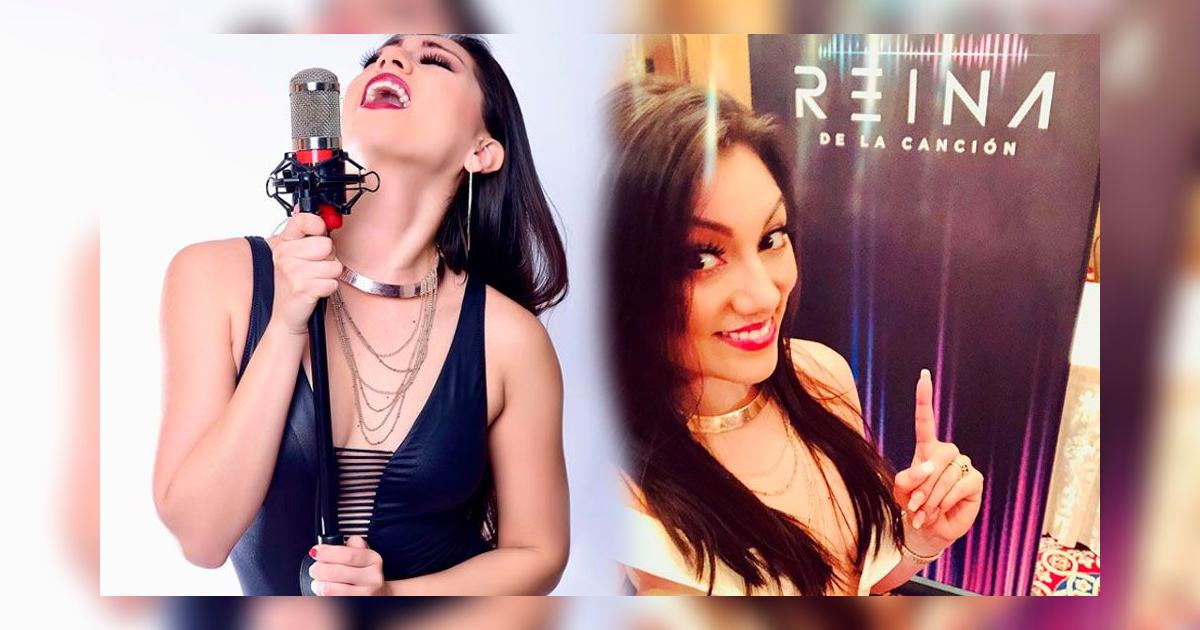 Daddy Yankee: peruana Fátima Poggi finalista en reality del cantante de ...