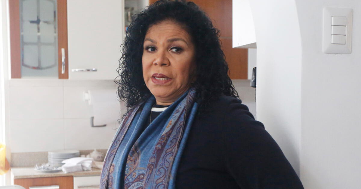 Eva Ayllón Revela Que Sufrió Accidente En Su Casa Puedo Decir Que