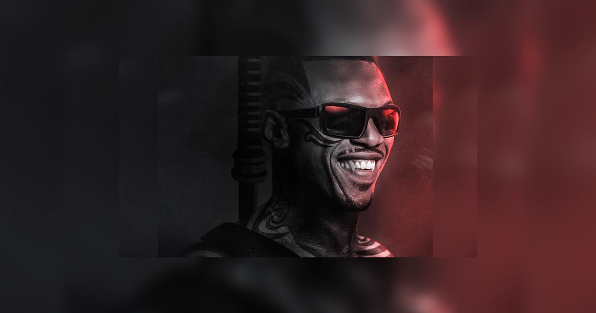 Blade: Filtran apariencia de Wesley Snipes como el vampiro de Marvel ...