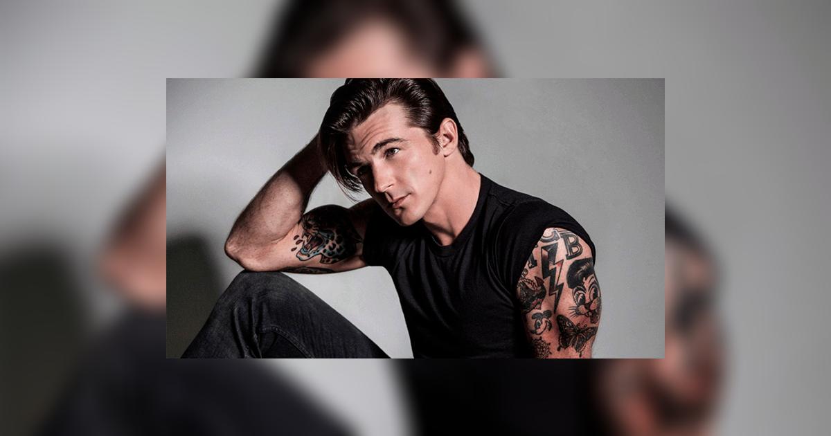 Drake Bell en México: cantante enloquece a las redes sociales con ...