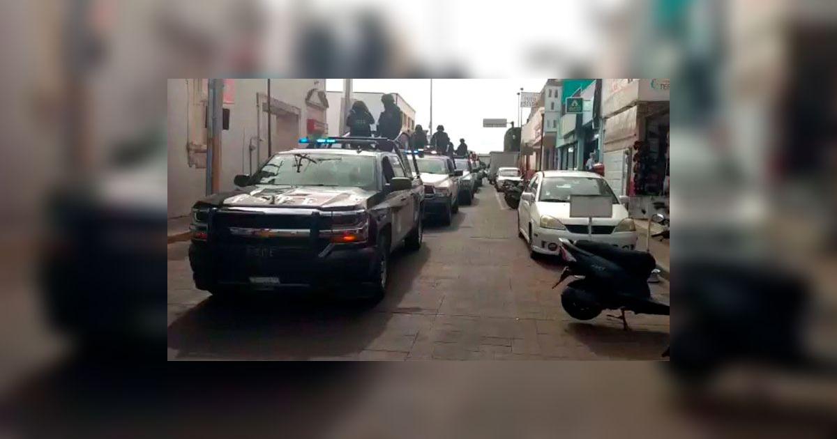 México: en Guanajuato, ataque armado contra gasolinera deja seis muertos | Mundo | La República