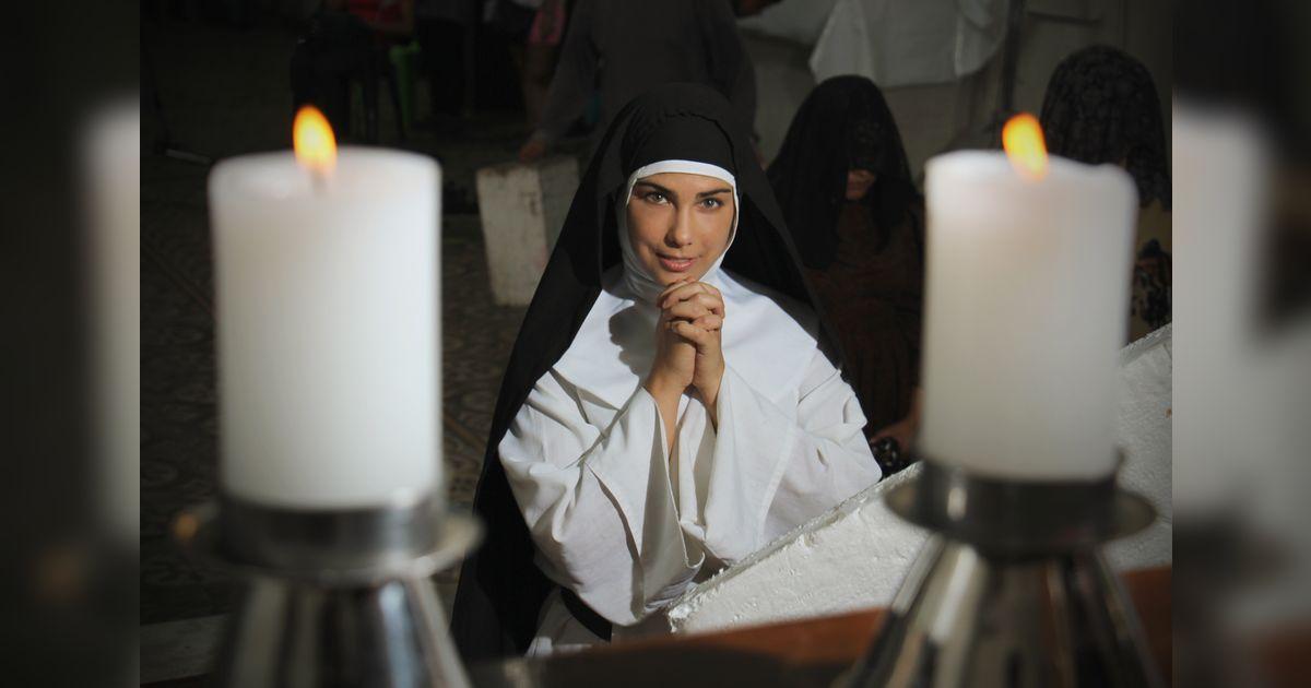 Retrato de una santa | Domingo | La República