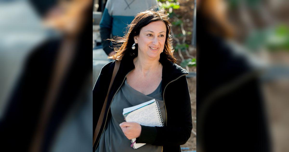 Daphne y una lucha que jamás será silenciada | Mundo | La República