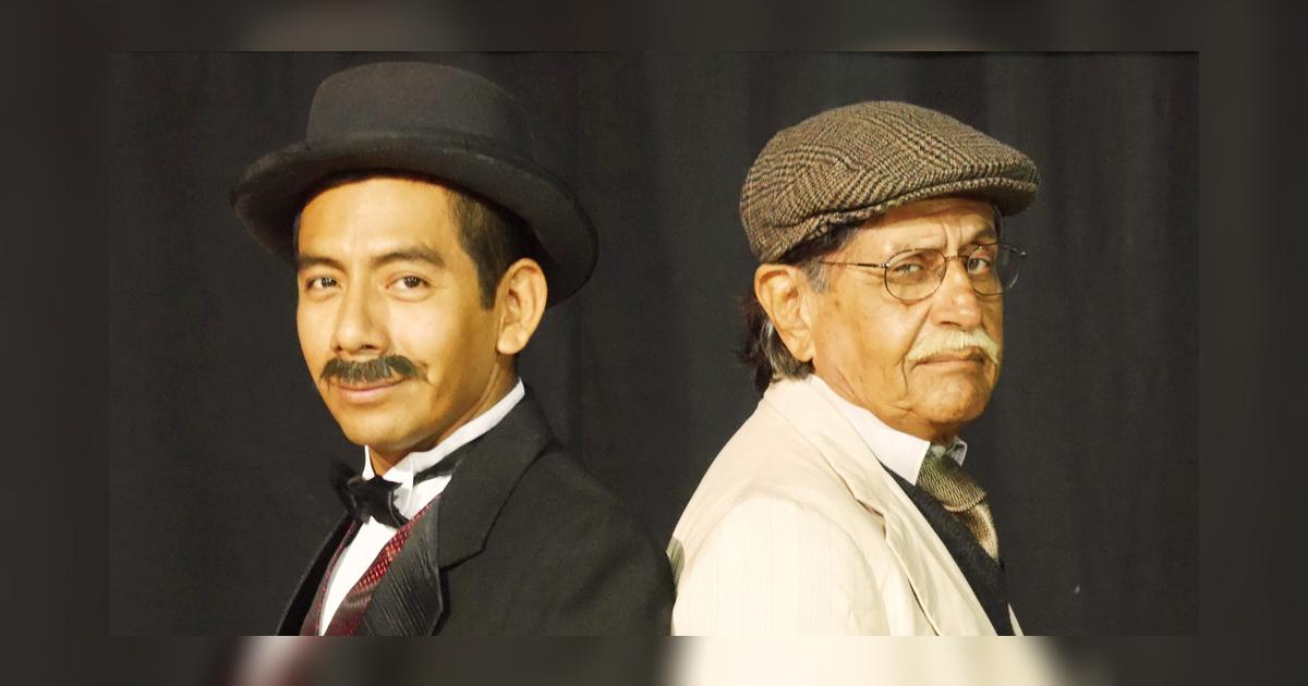 Reynaldo Arenas protagonizará "Lima de Veras", una divertida y ...