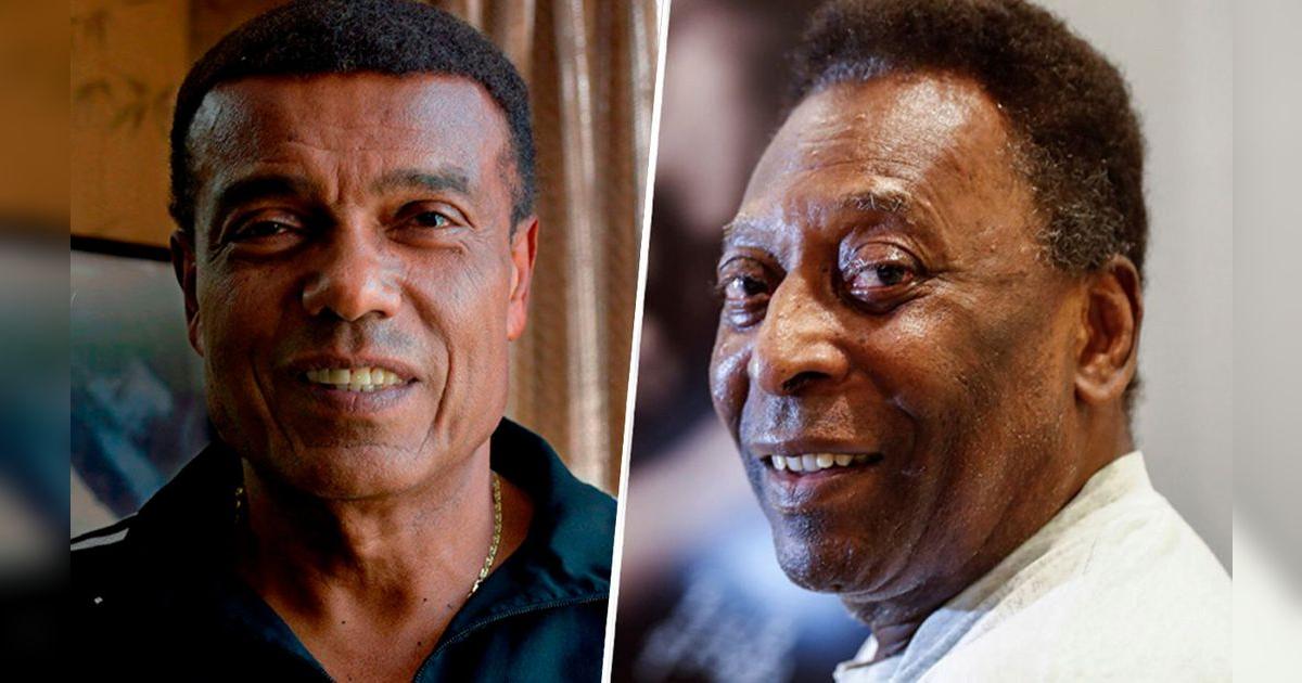 Teófilo Cubillas expresó su dolor por la muerte de Pelé: “El fútbol ha ...