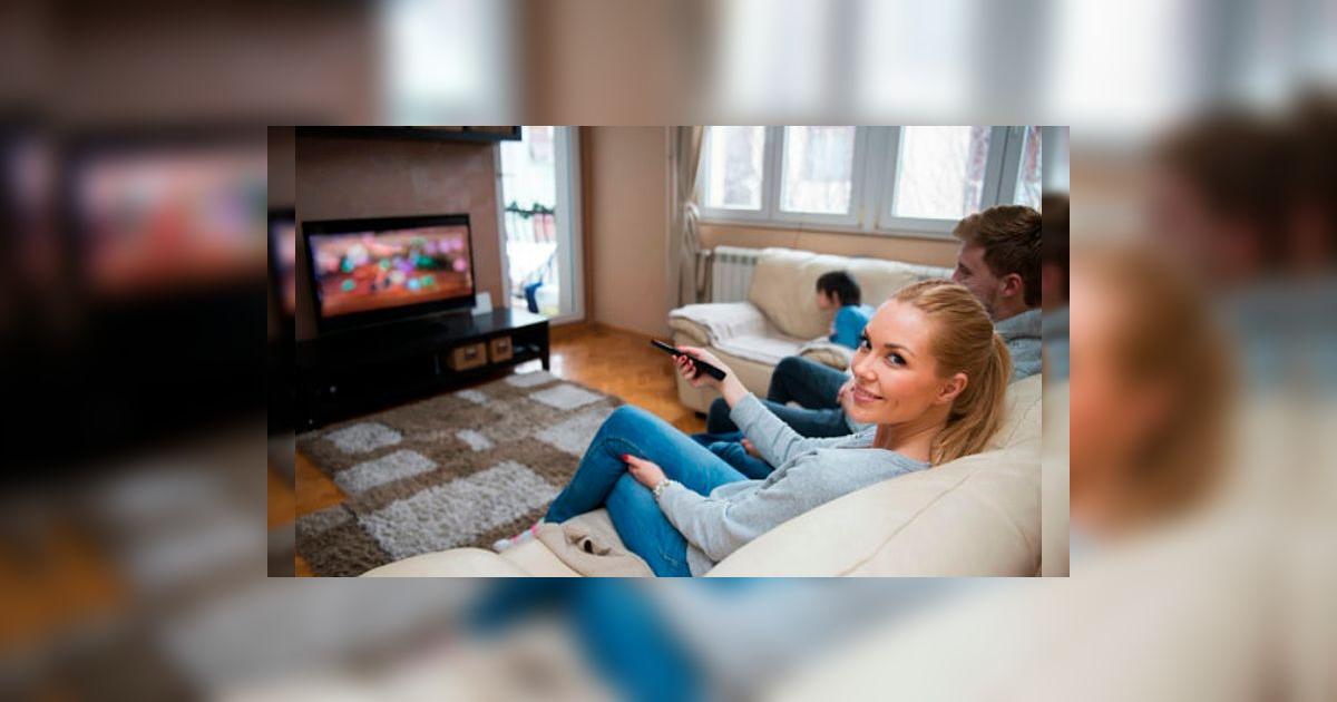 Programación TV hoy: qué ponen en la tele de España lunes 25 de mayo de ...