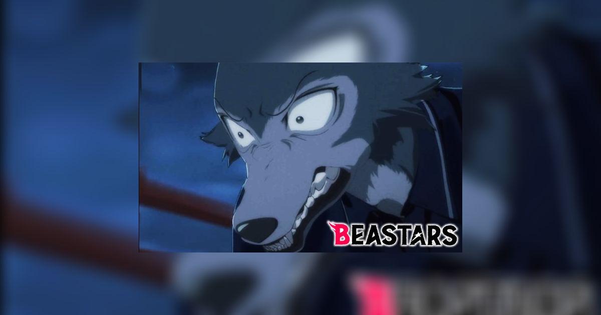 beastars confirma segunda temporada fecha de estreno anime en netflix ...
