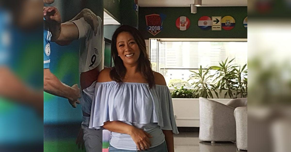 Cathy Sáenz: "Se harán los cambios necesarios en 'Combate ...