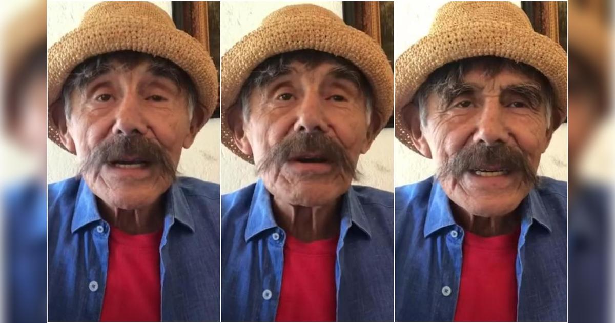 Héctor Suárez: Qué nos pasa, El no hay, Doña Zoila son algunos de los ...