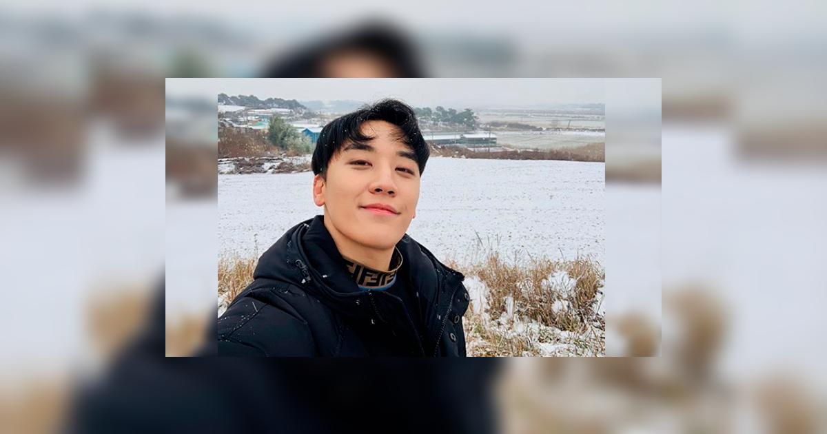 ¿Quién es SeungRI y por qué lo investigan por drogas y prostitución ...