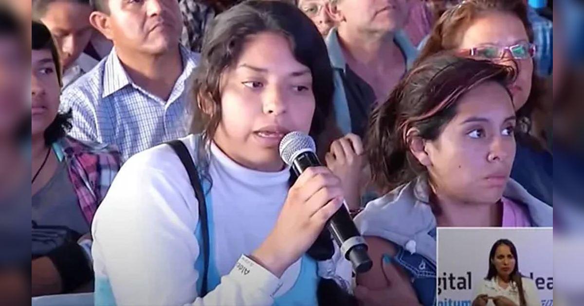 Youtube viral: ¿Qué pasó con Lady Coral Blanco y cuál fue el importante ...