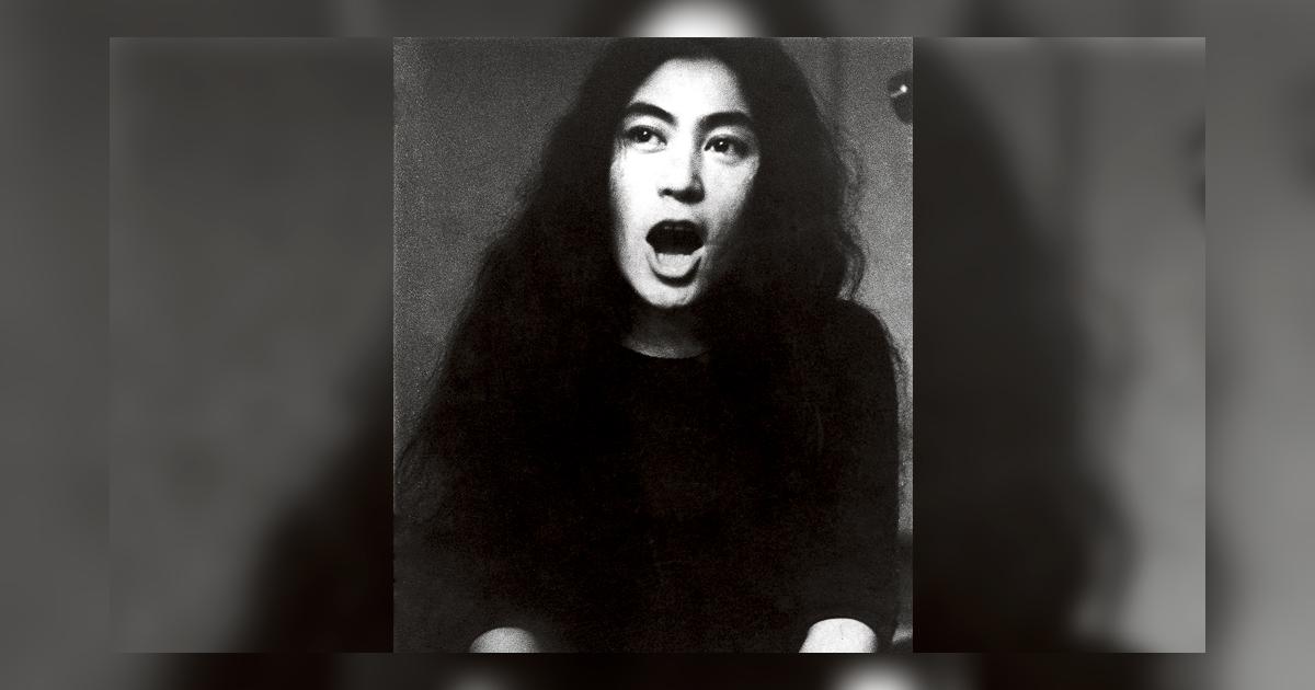 Yoko Ono Por primera vez en Lima con exposición | The Beattles | Camino ...