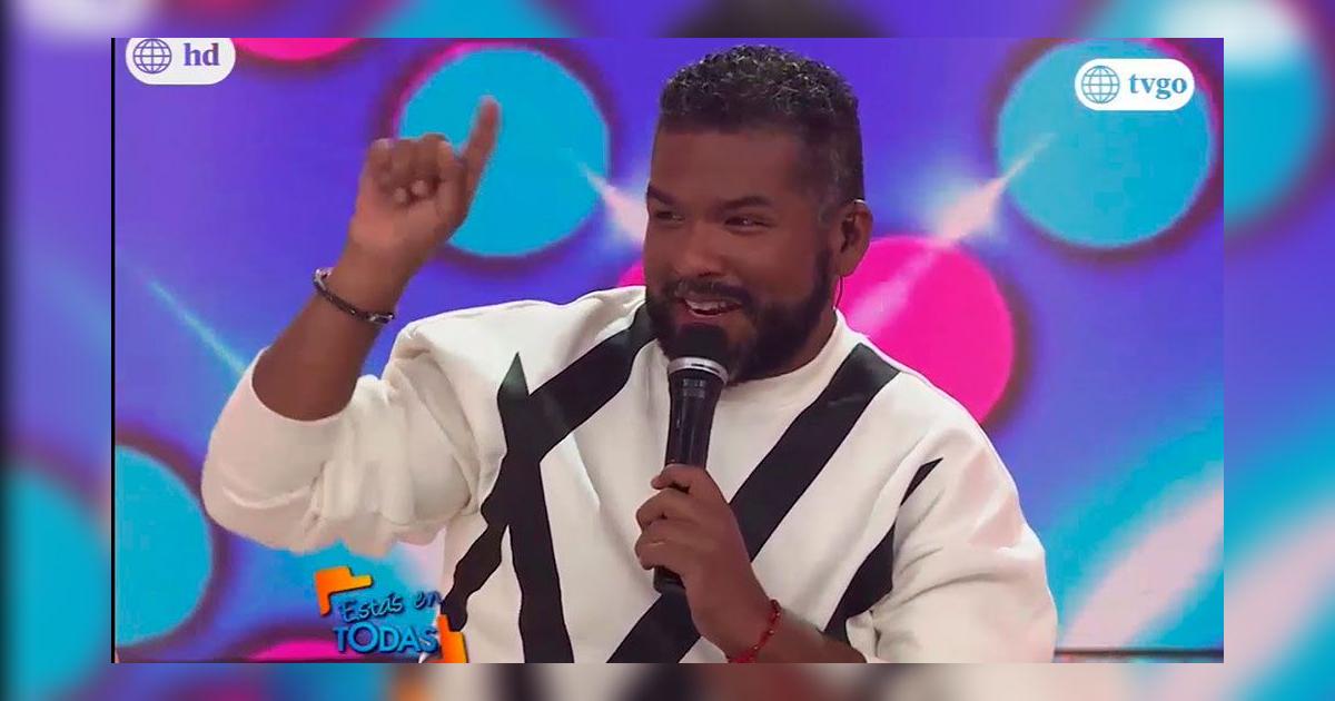 Jaime Choca Mandros anuncia cierre de una etapa de Estas en todas tras ...