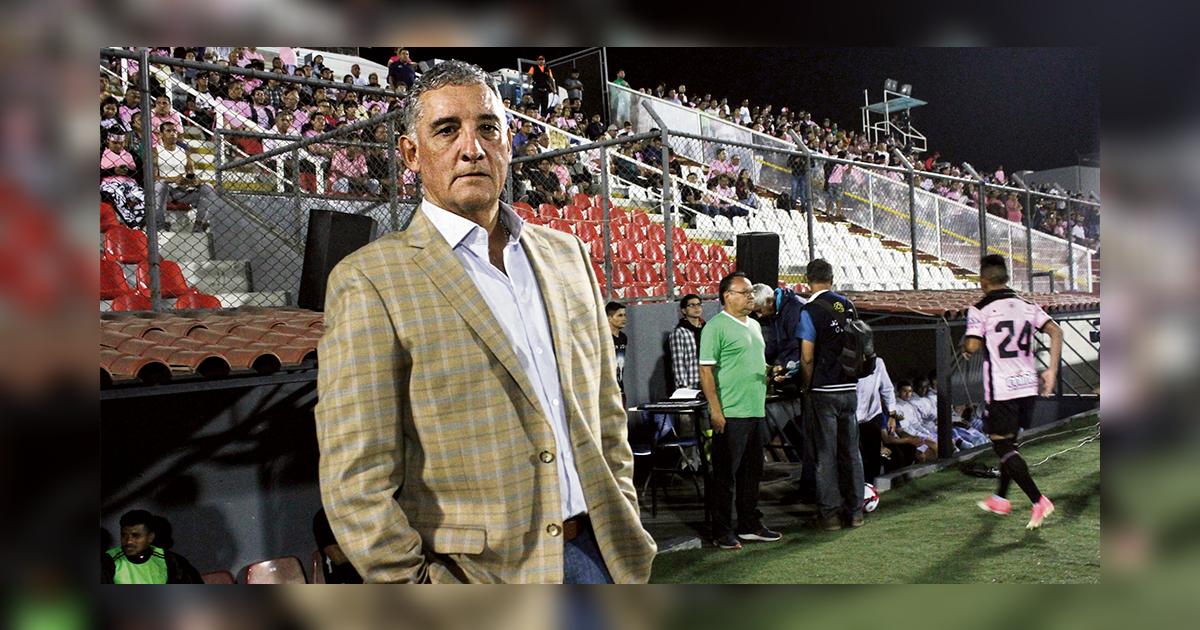 Mario Viera no va más en Sport Boys | Deportes | La República