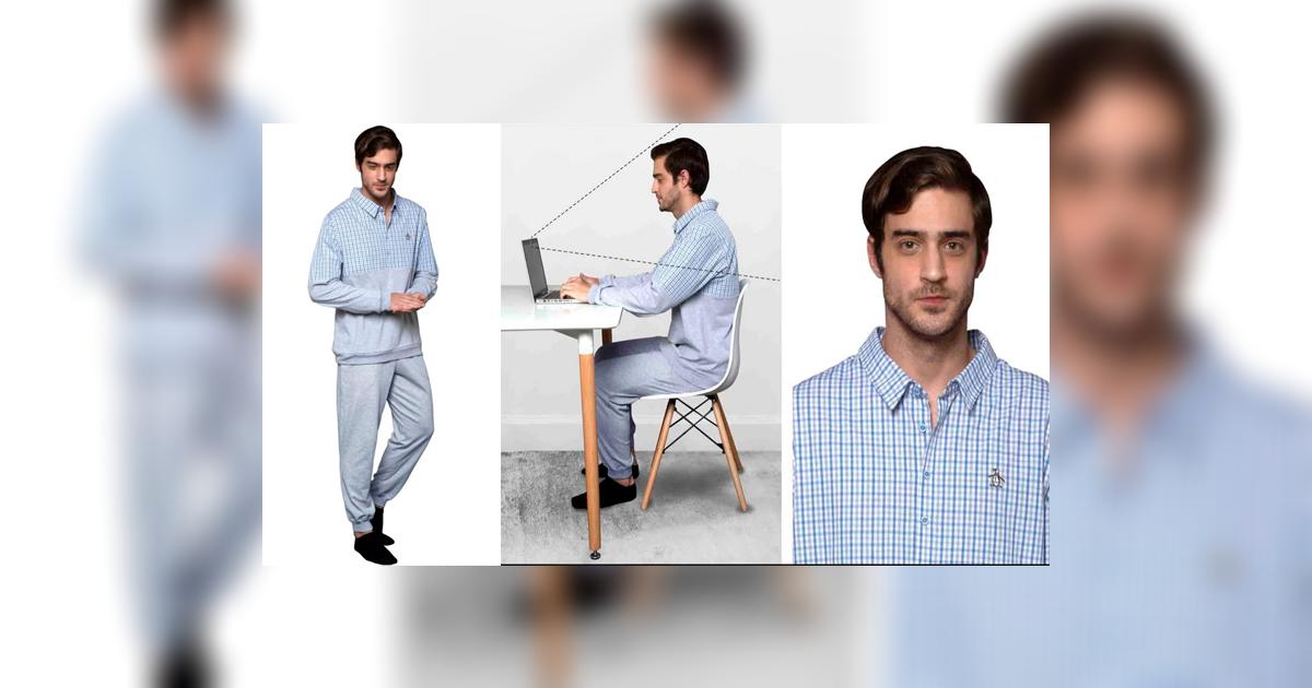 Pijama para home office: qué es, dónde y cómo adquirir el traje para ...