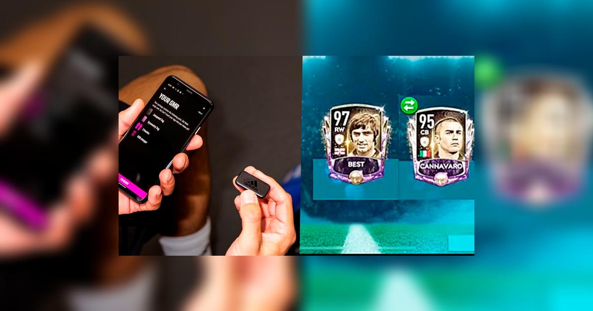 FIFA Mobile Ultimate Team: presentan Adidas GMR, sistema de calzado ...