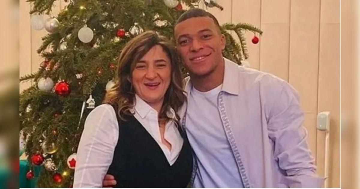 Mbappé: ¿quién es la mamá de Mbappé, gran profesional de balonmano que ...