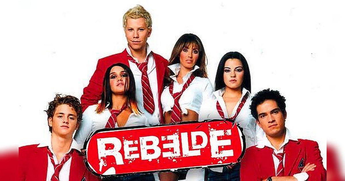 Rebelde capítulos completos ONLINE GRATIS: ¿dónde y cómo ver la serie mexicana de RBD? | Cine y ...