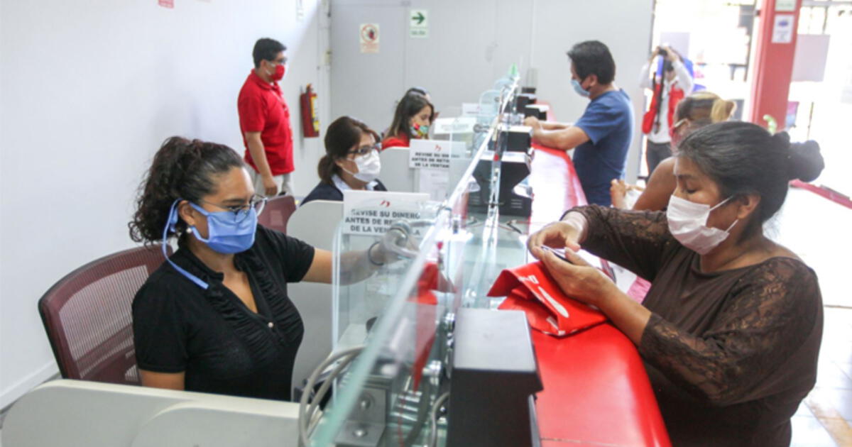 Retiro De Afp Sepa Cómo Retirar Dinero Hasta 2000 Soles Cómo Saber A
