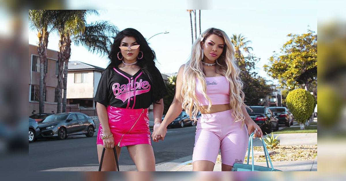 Andrés Hurtado: Josetty y Gennesis Hurtado presumen su imagen en ...