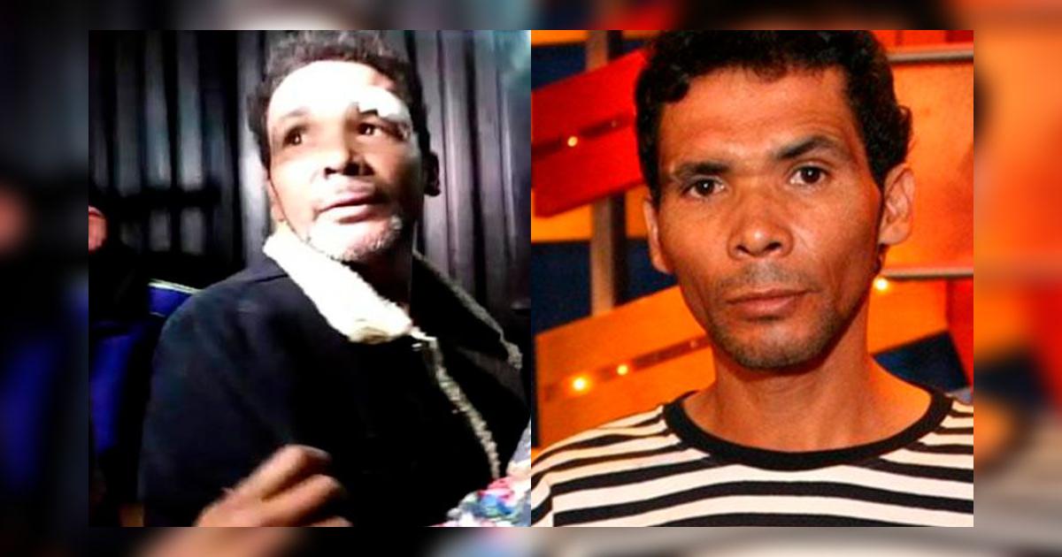 Kike Suero sale en libertad y hace curiosa reflexión sobre el alcohol ...