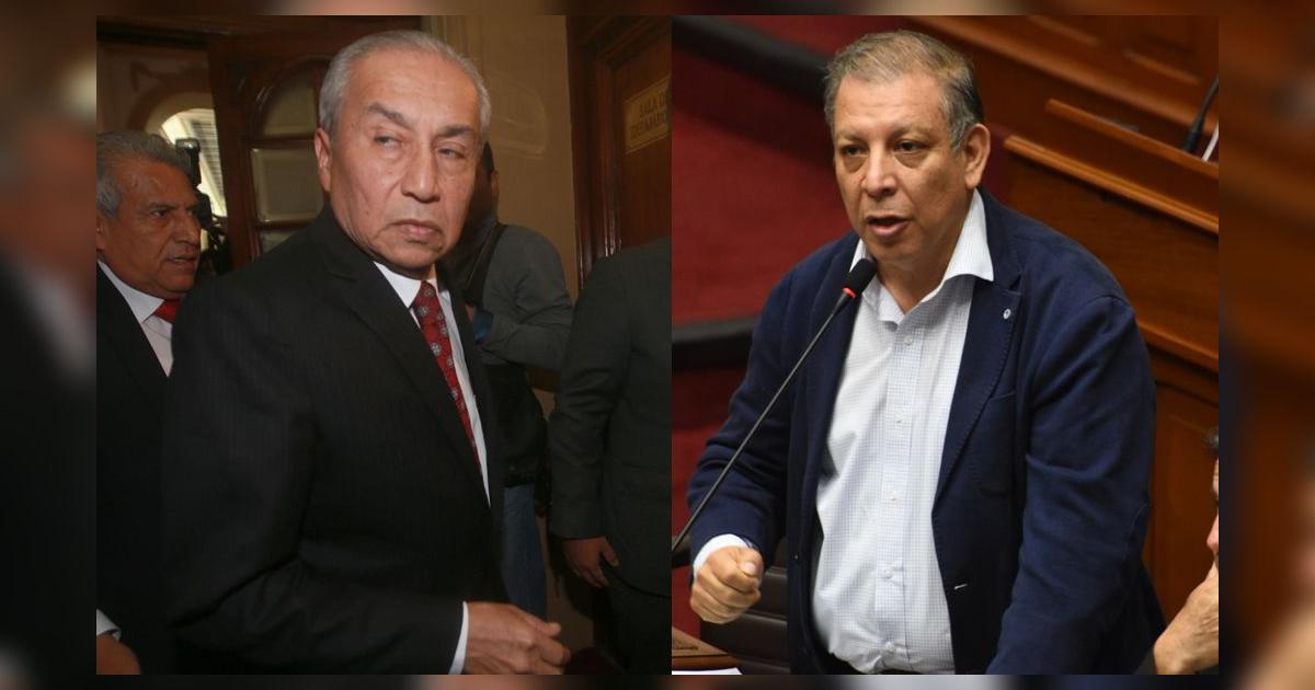 Congreso | Marco Arana sobre Pedro Chávarry: “Que la mayoría no lo siga ...