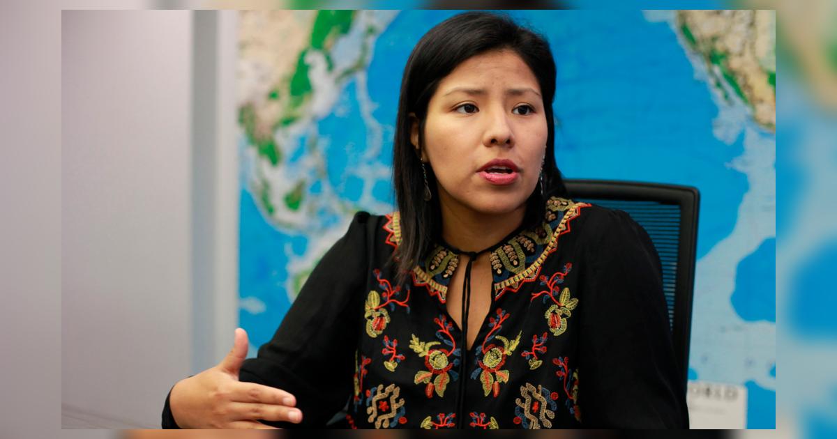 ¿Lima versus el Perú?, por Indira Huilca | Opinión | La República