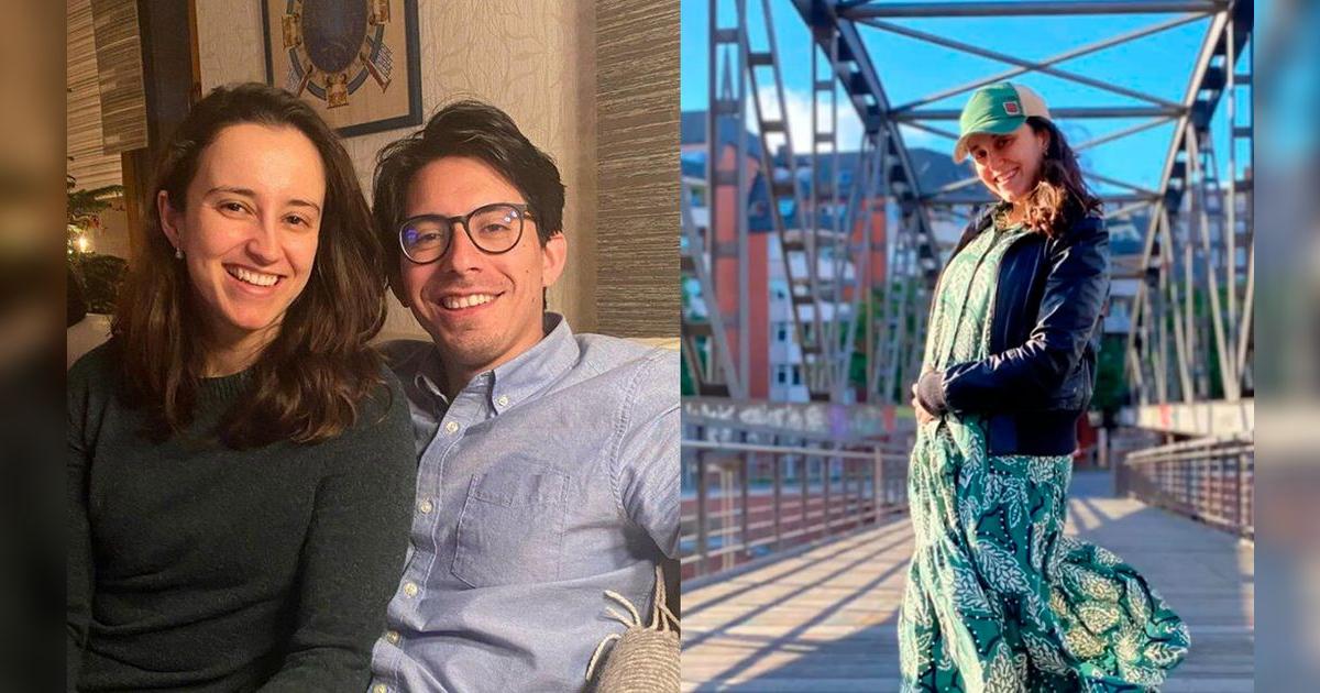 Sebastián Salazar: ¿quién es Lisa Infante, la madre de su hijo y cuánto ...