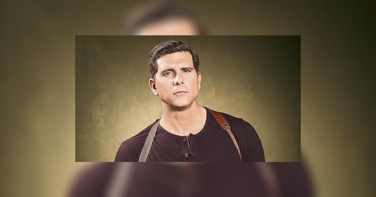 Christian Meier: “No me tomo las cosas tan en serio” | Pablo Escobar ...