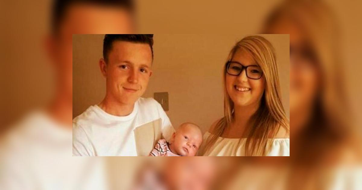 Inglaterra: Jamie Heavens: Obrero de construcción va a cumplir un ...