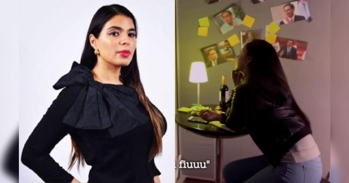 Zully Pinchi presentará su libro “Pionono de vitrina” en la FIL Lima ...