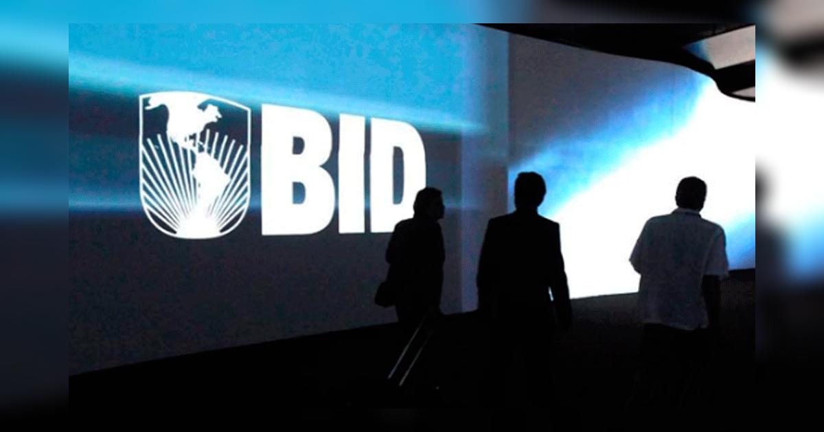 Estados Unidos y el BID invertirán hasta 10 mil millones de dólares en ...
