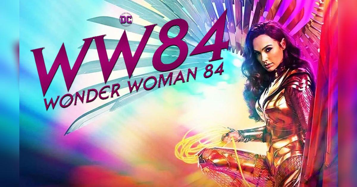 Wonder Woman 1984: escena post crédito será crucial, adelanta Patty ...