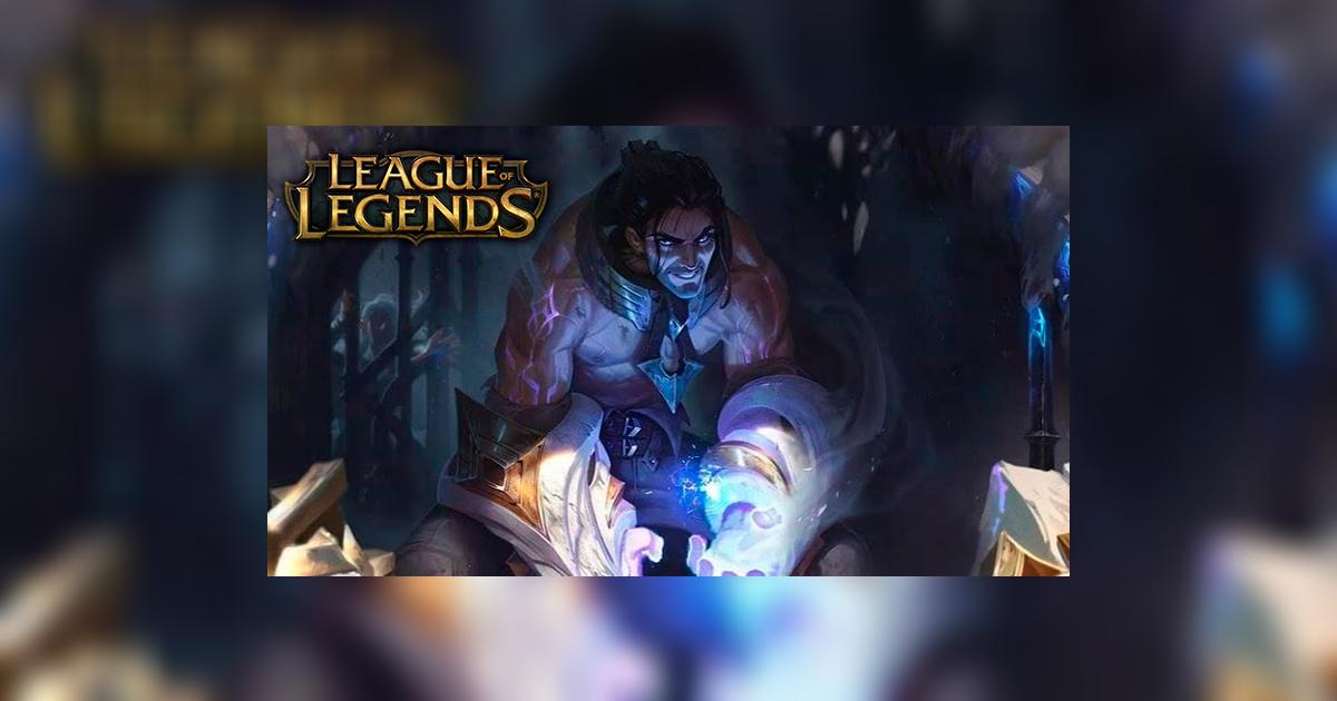 League of Legends: conoce todas las habilidades de Sylas, el nuevo ...