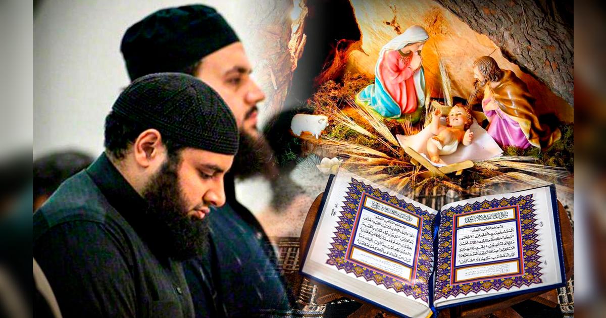Navidad: por qué los musulmanes no celebran esta festividad y qué dice ...