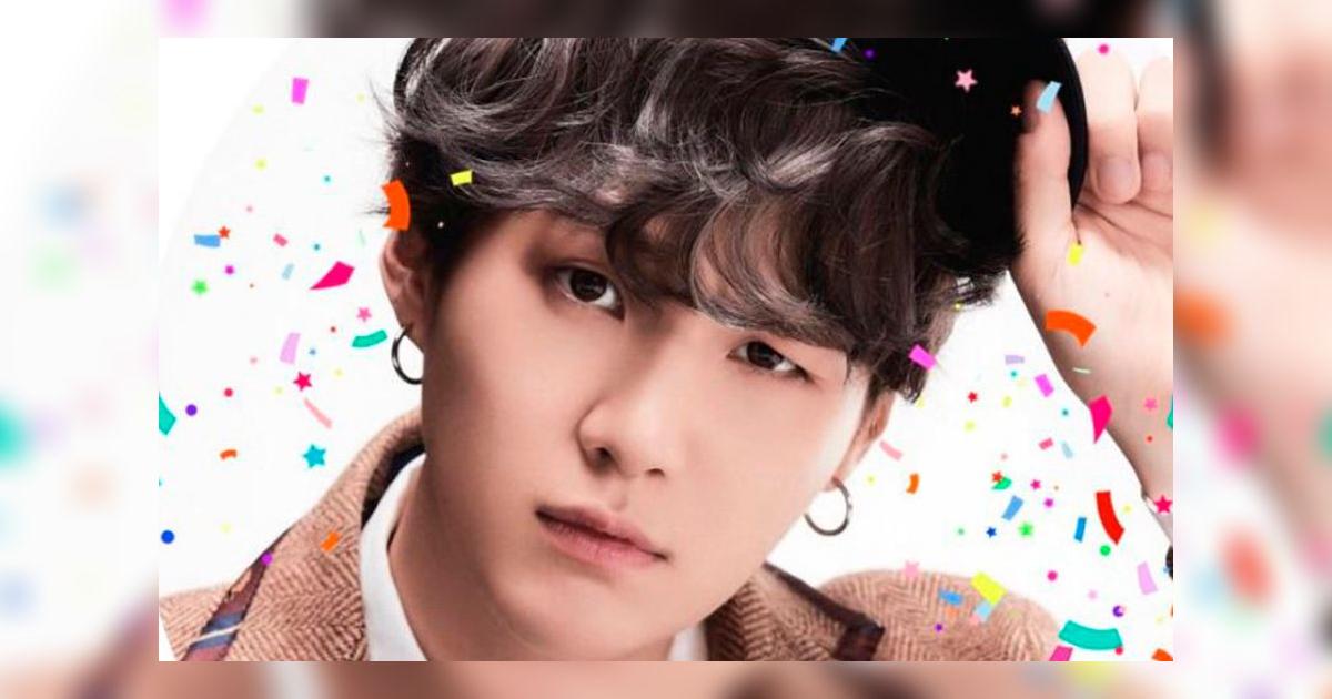 BTS: cumpleaños de Suga Min Yoongi, biografía, curiosidades, antes y ...