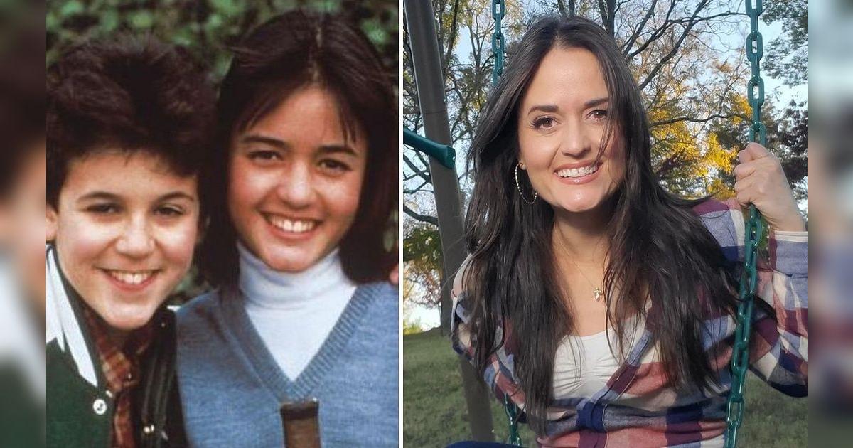 Danica McKellar, de Los años maravillosos, cumple 48 años: ¿qué fue de ...