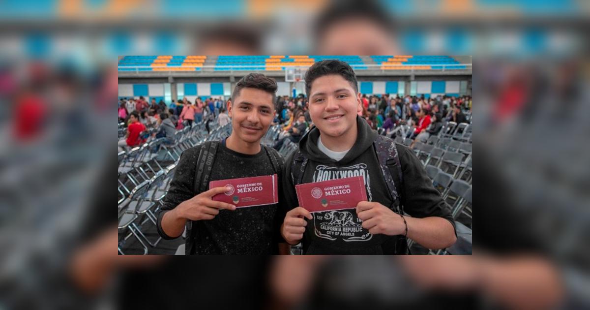Becas AMLO | Convocatorias disponibles, registro, requisitos y ...