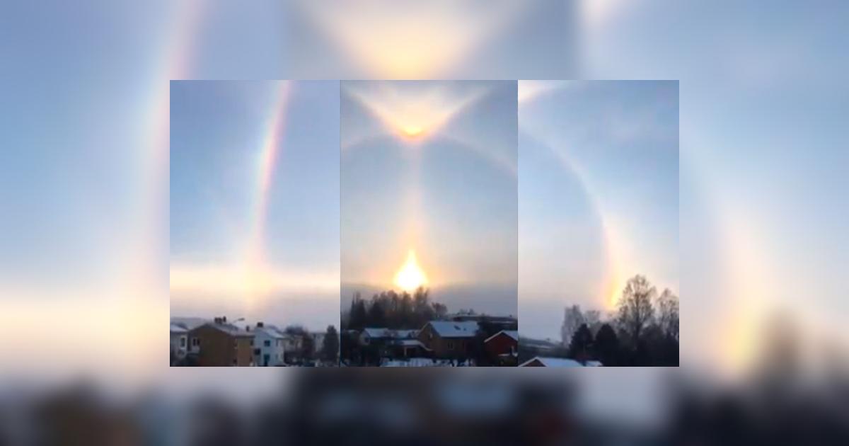 Facebook viral: fenómeno extraño aterra a miles de personas tras ...