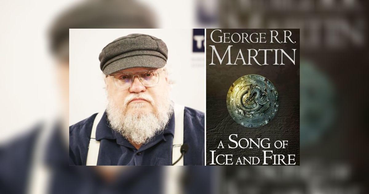 Game of Thrones: George R.R. Martin dará un final diferente a Canción ...