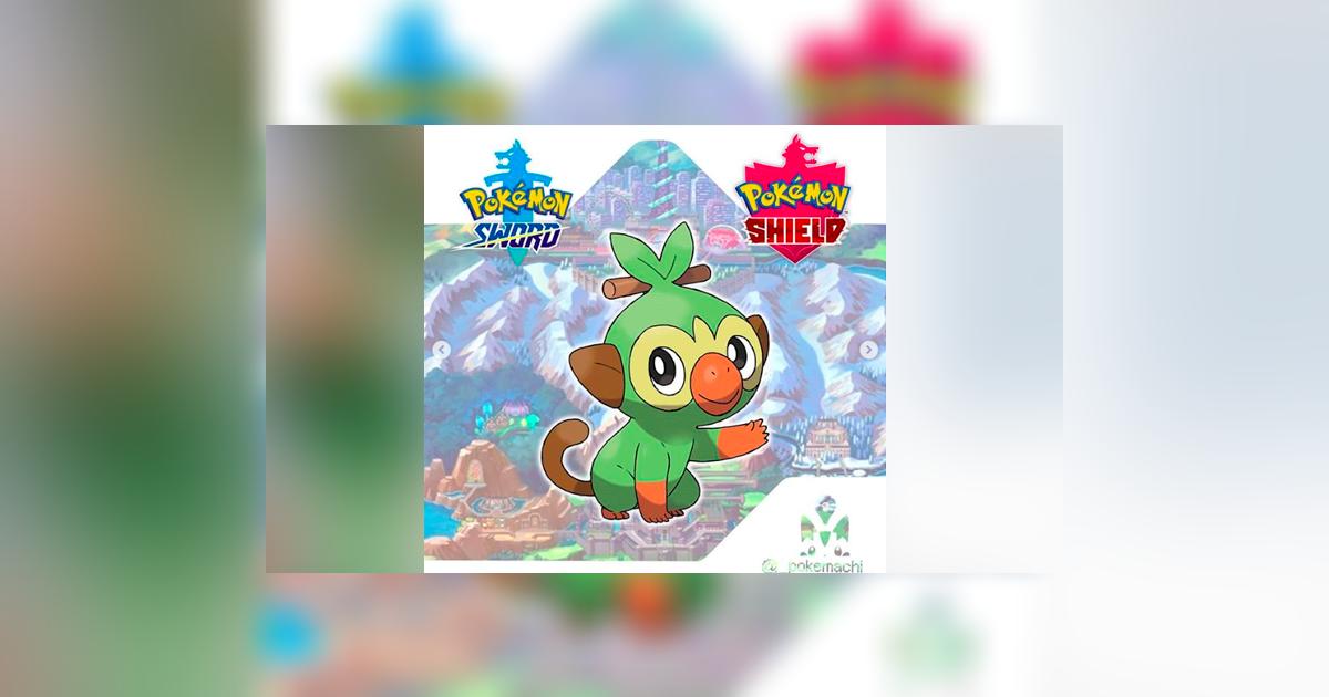 Pokémon GO: evolución final de Grookie decepciona a fans | Video ...